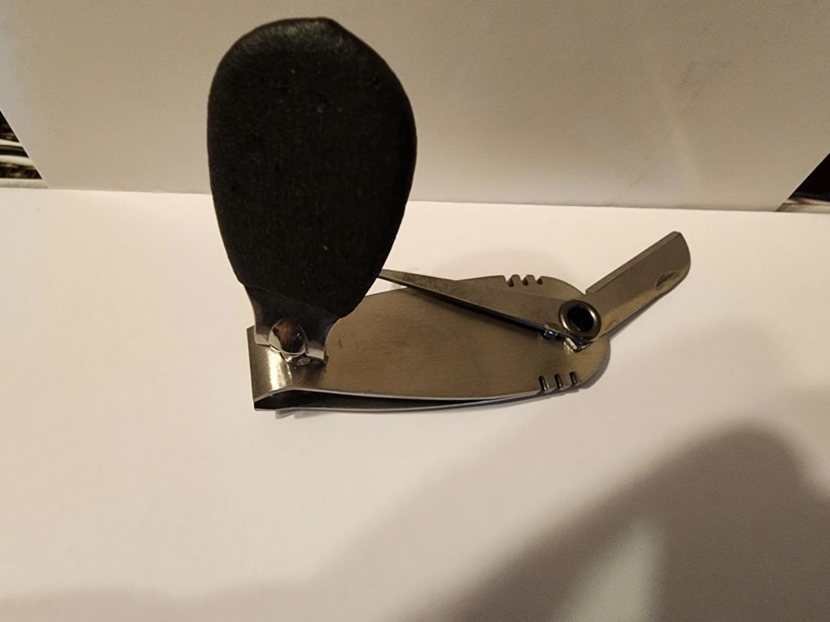 Fishing Multi Tune Tool