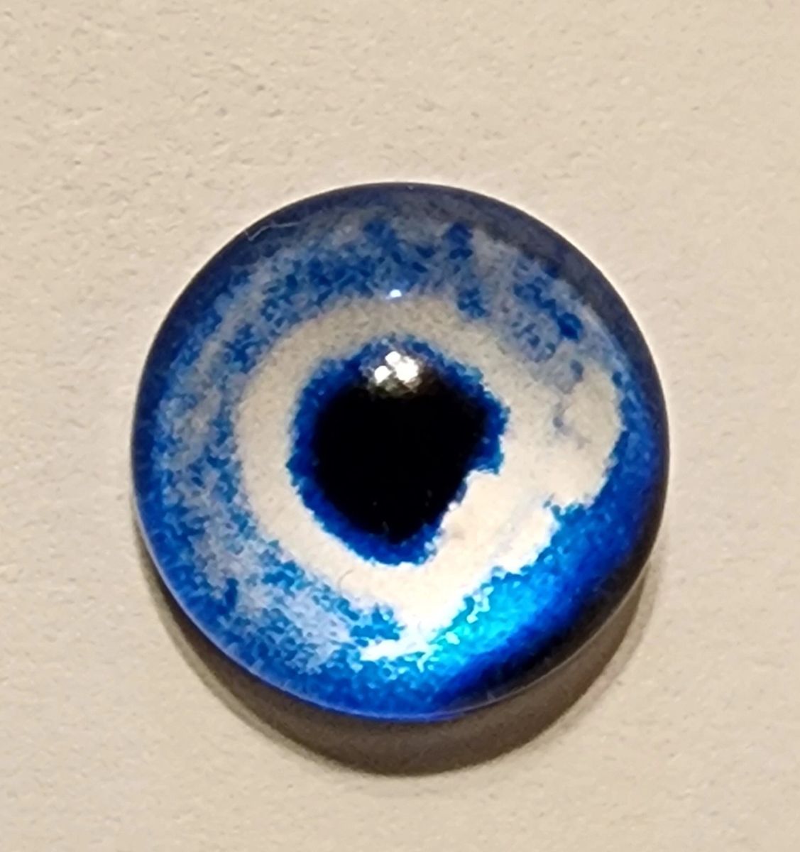 Sub Zero Custom Glass Eyes 10pk