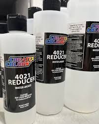 Createx 4021 Performance Reducer Reduce Dry Tip