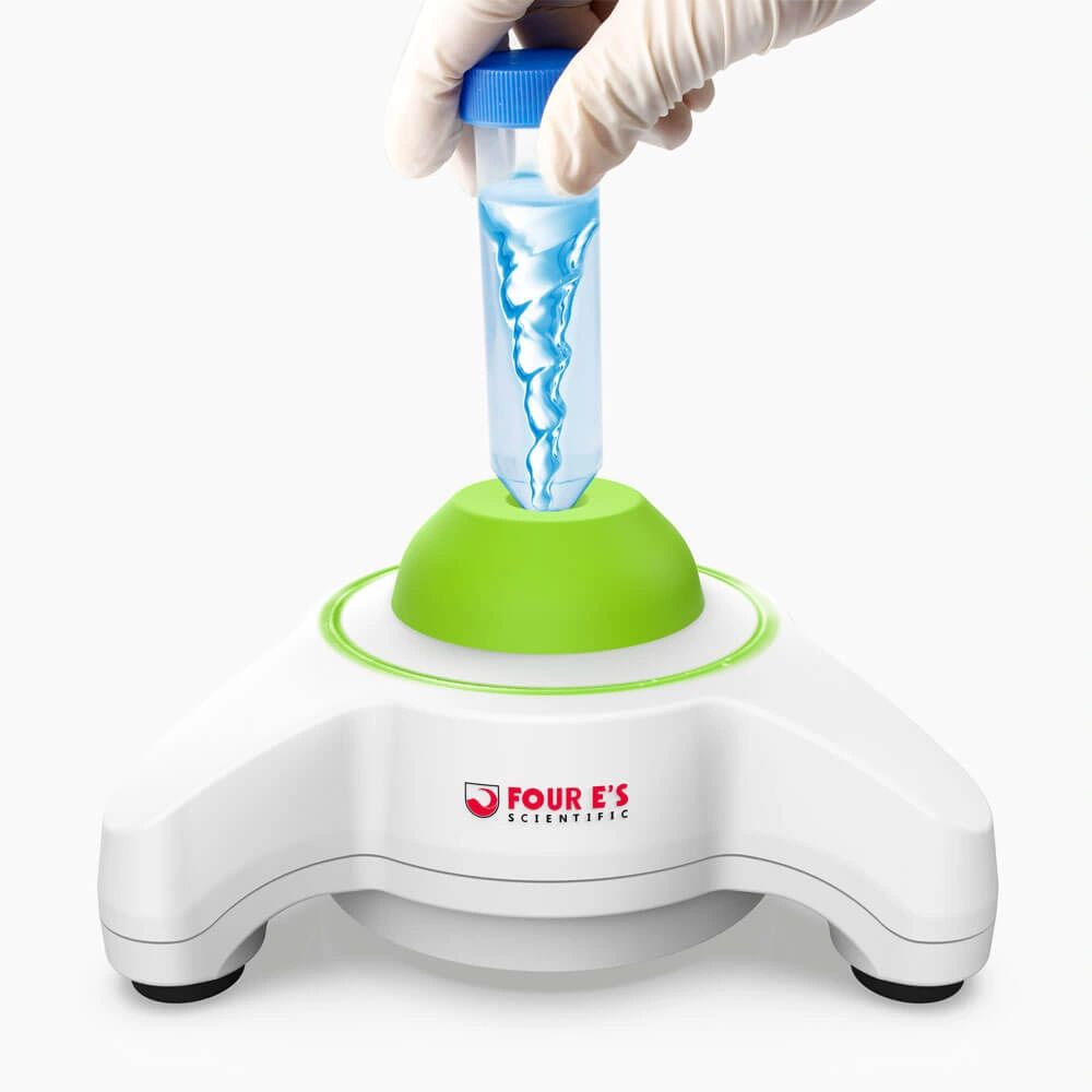 Four E's Vortex Mixer 5600RPM