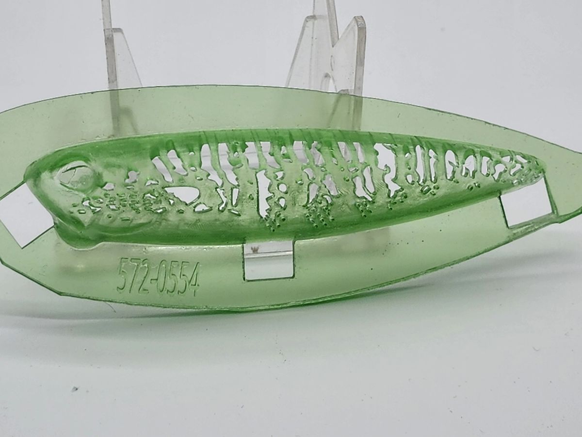 (572) 3D Flex Stencil Reckoning 100 Pencil