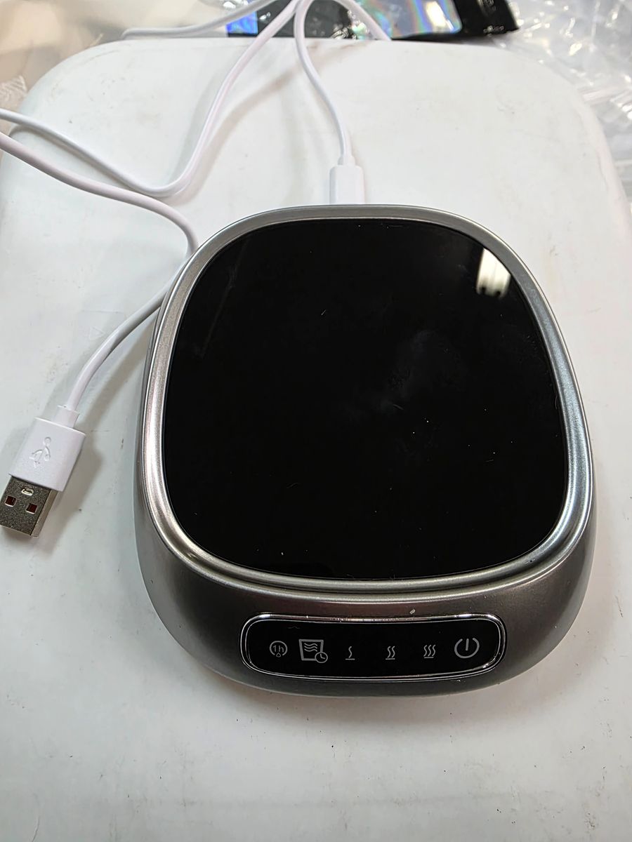Epoxy Hot Plate