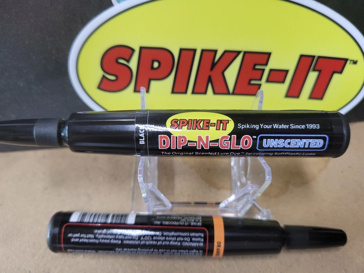 Spike It Markers