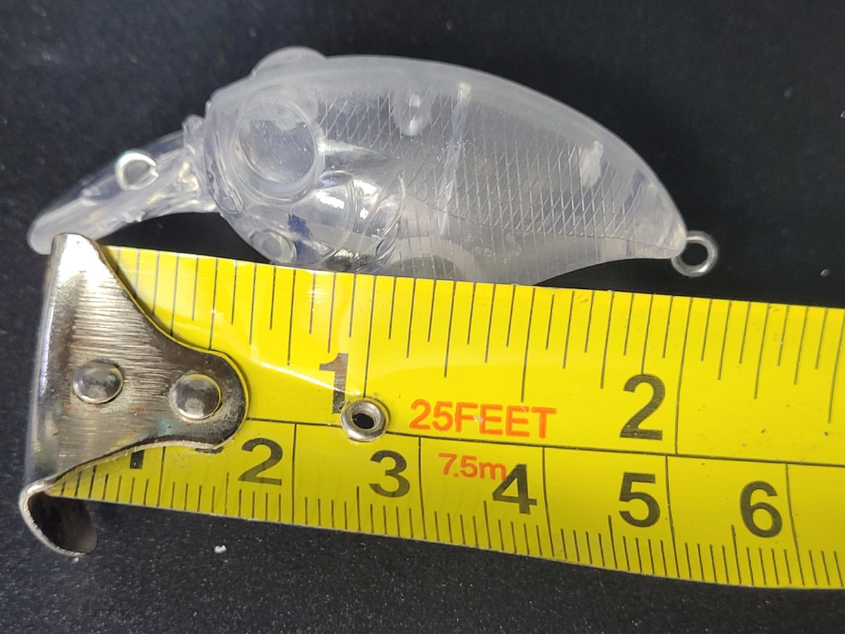 2" Buzzy Jr ko to MB Griffon