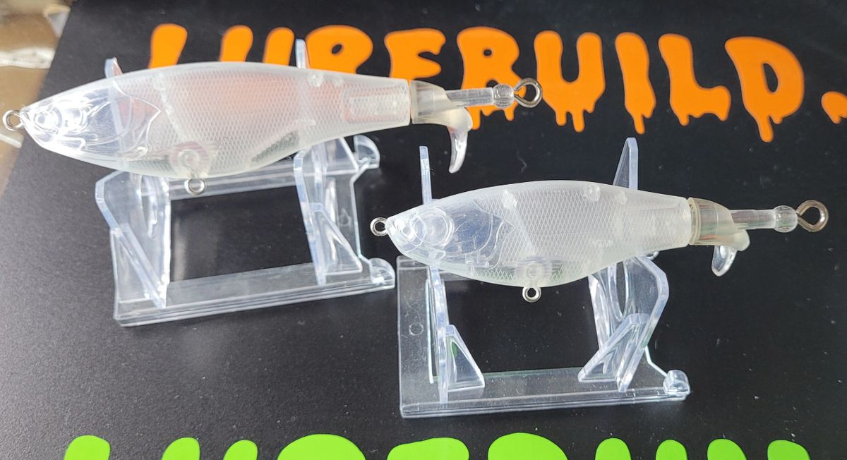 Flatside Plopper 110 or 90