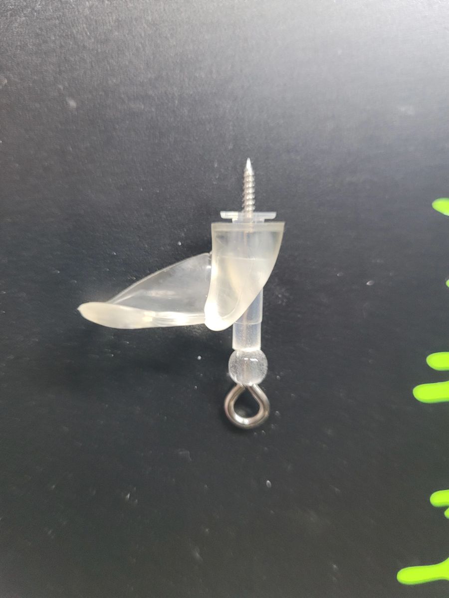 Plopper kit make your own