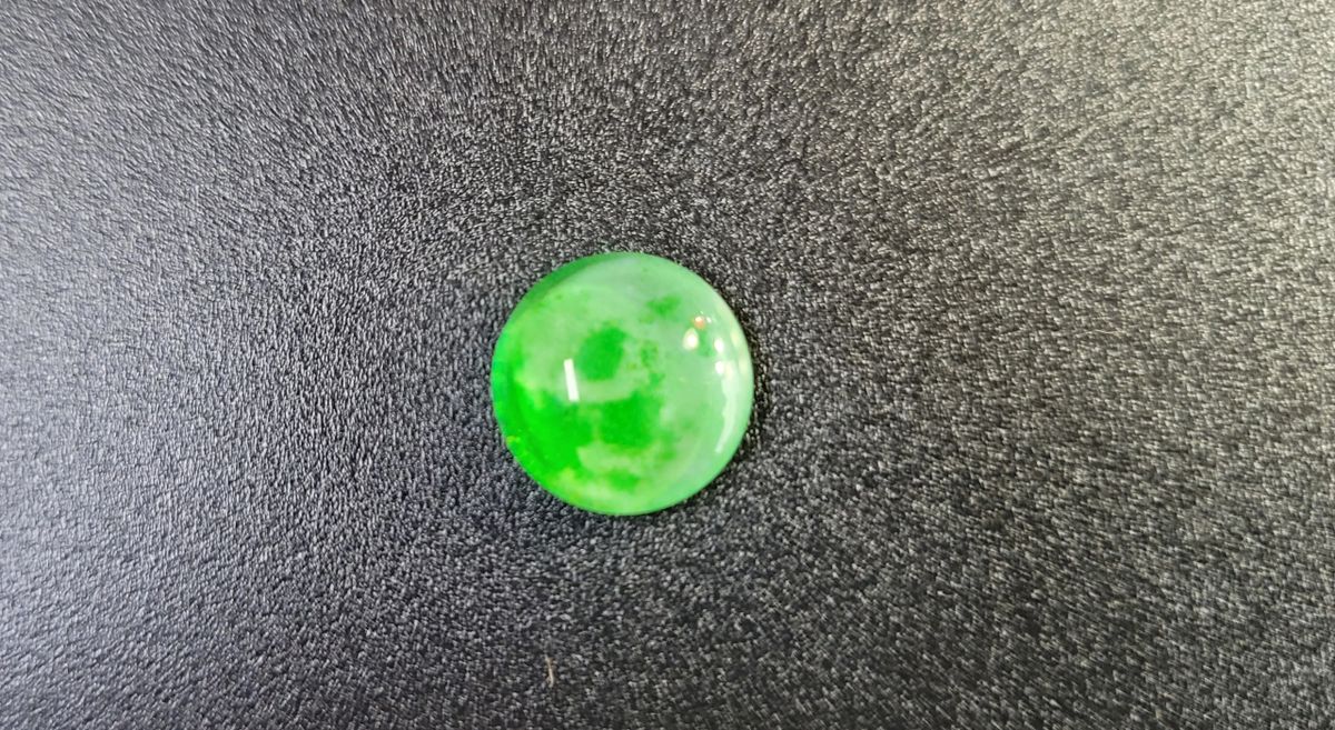 Custom Glass Eyes 980 Bad Moon Rising 10pk