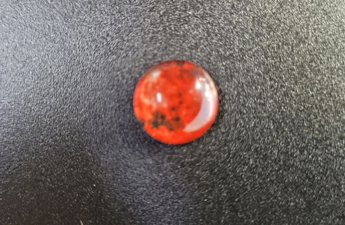 Custom Glass Eyes 978 Mars 10pk