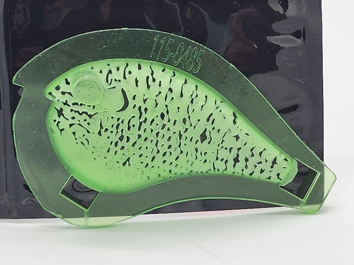 (115)3D Flex Stencil Fat Bottom Girl choose design