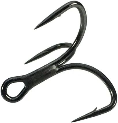 Hooks Split Rings Hardware for Lure Blanks