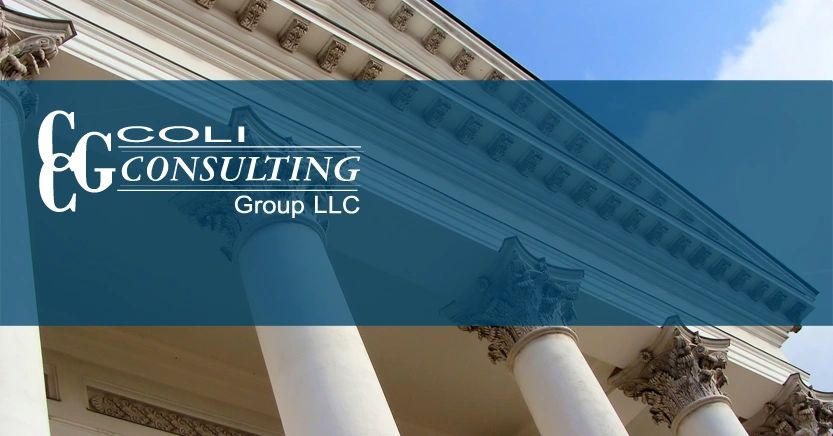 Consulting Team | COLI Consulting Group