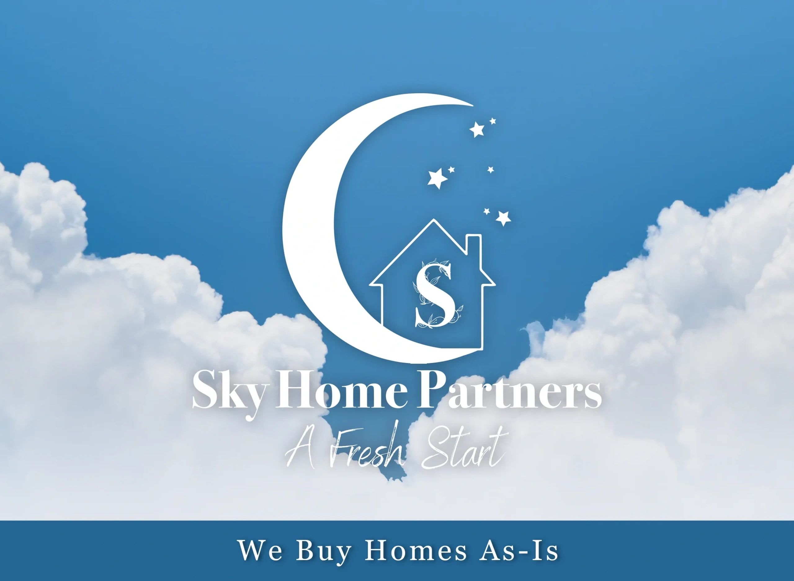 Real Estate Investor - Sky Home Partners