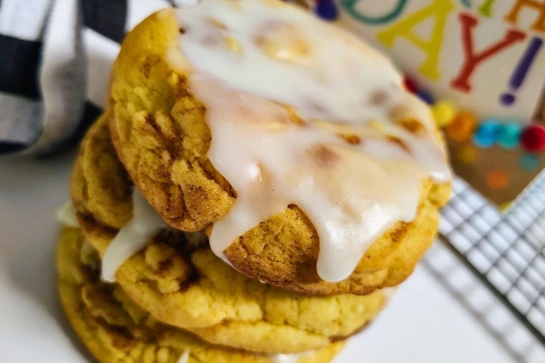 OMG Cookie Co. | Georgia's Favorite Gourmet Cookies