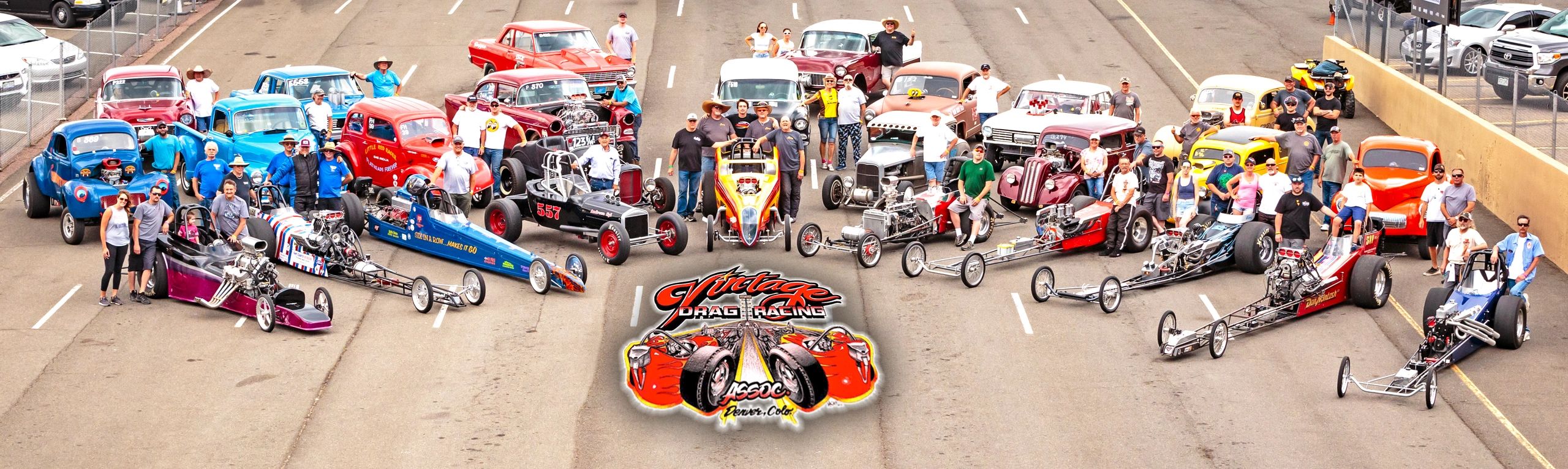 VDRA - Drag Racing, Car Racing, Automotive