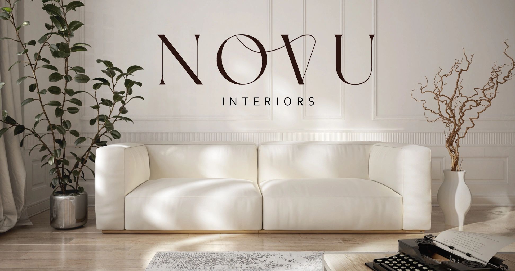Professional Interior Designers | Novu Interiors