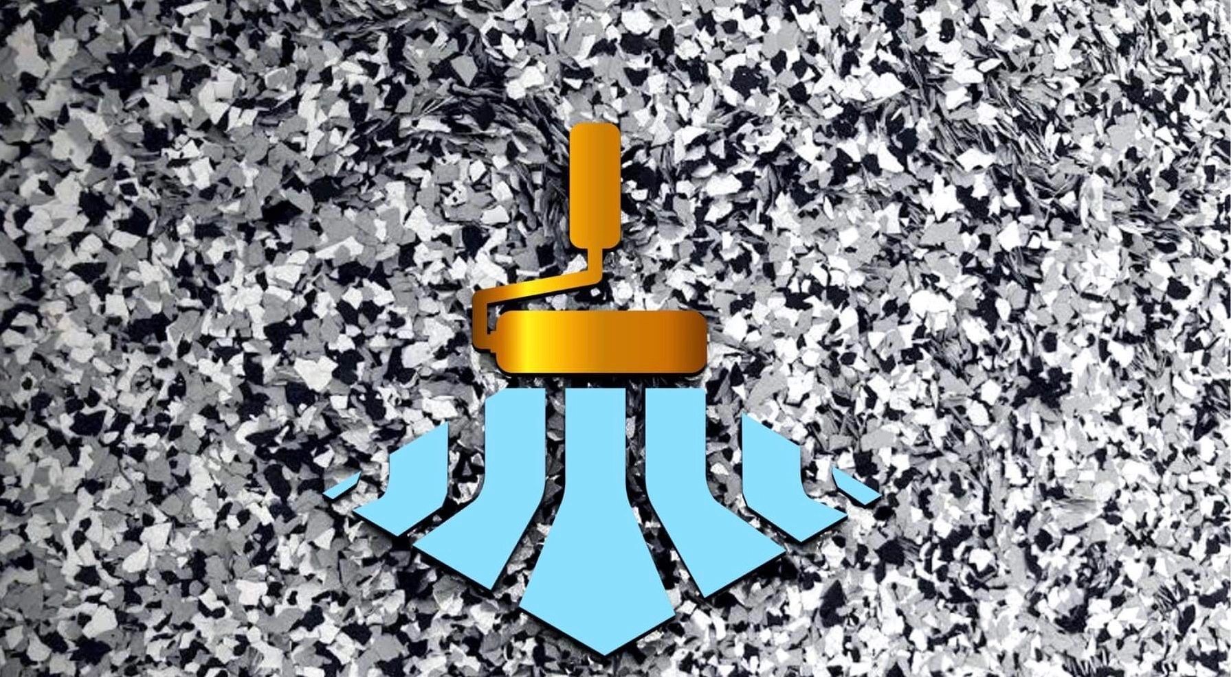 Epoxy Floors - Diamond State Epoxy