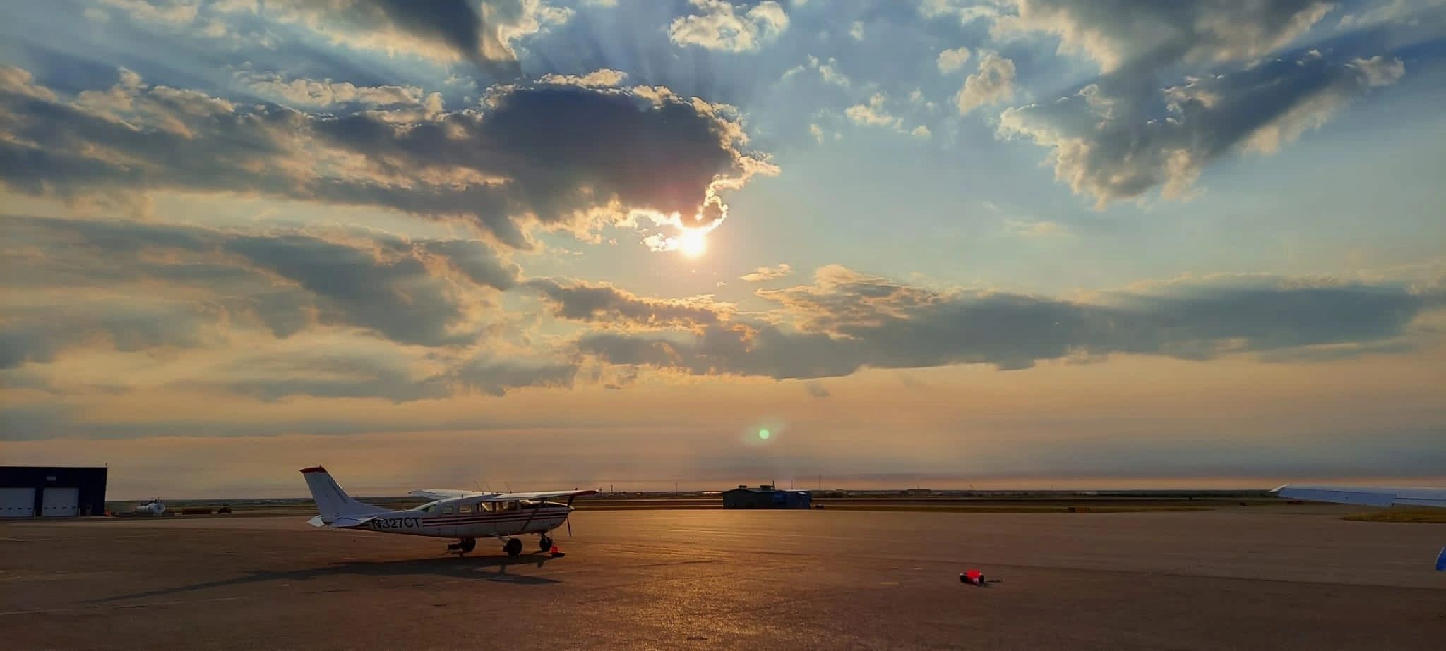 Yute Commuter Service - Scheduled Flights, Charters