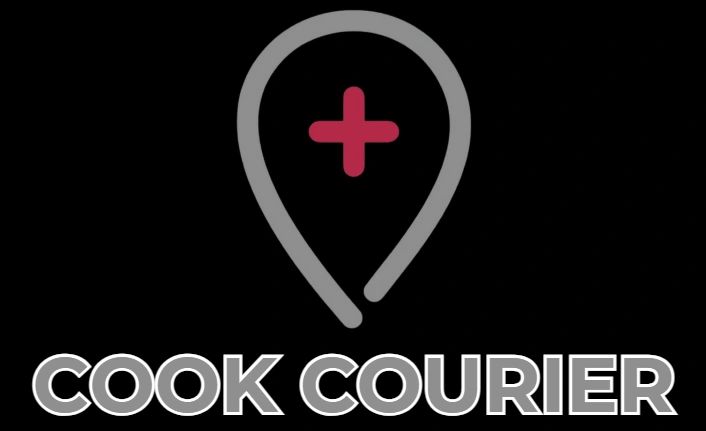 Cook Courier Co
