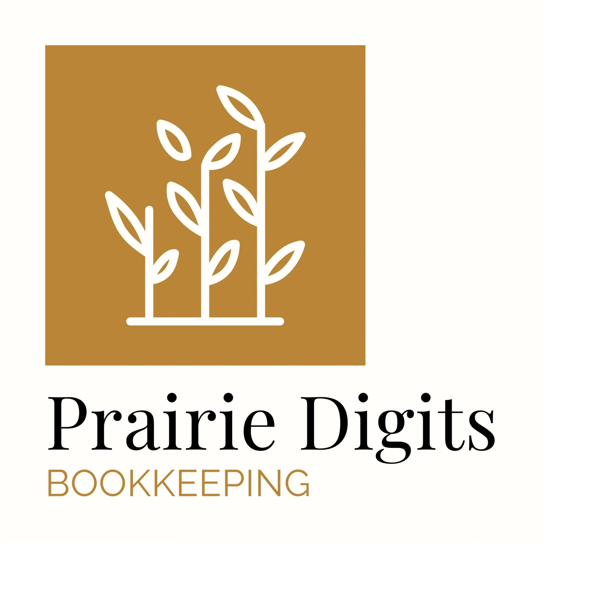 Prairie Digits Bookkeeping - Bookkeeping, Payroll