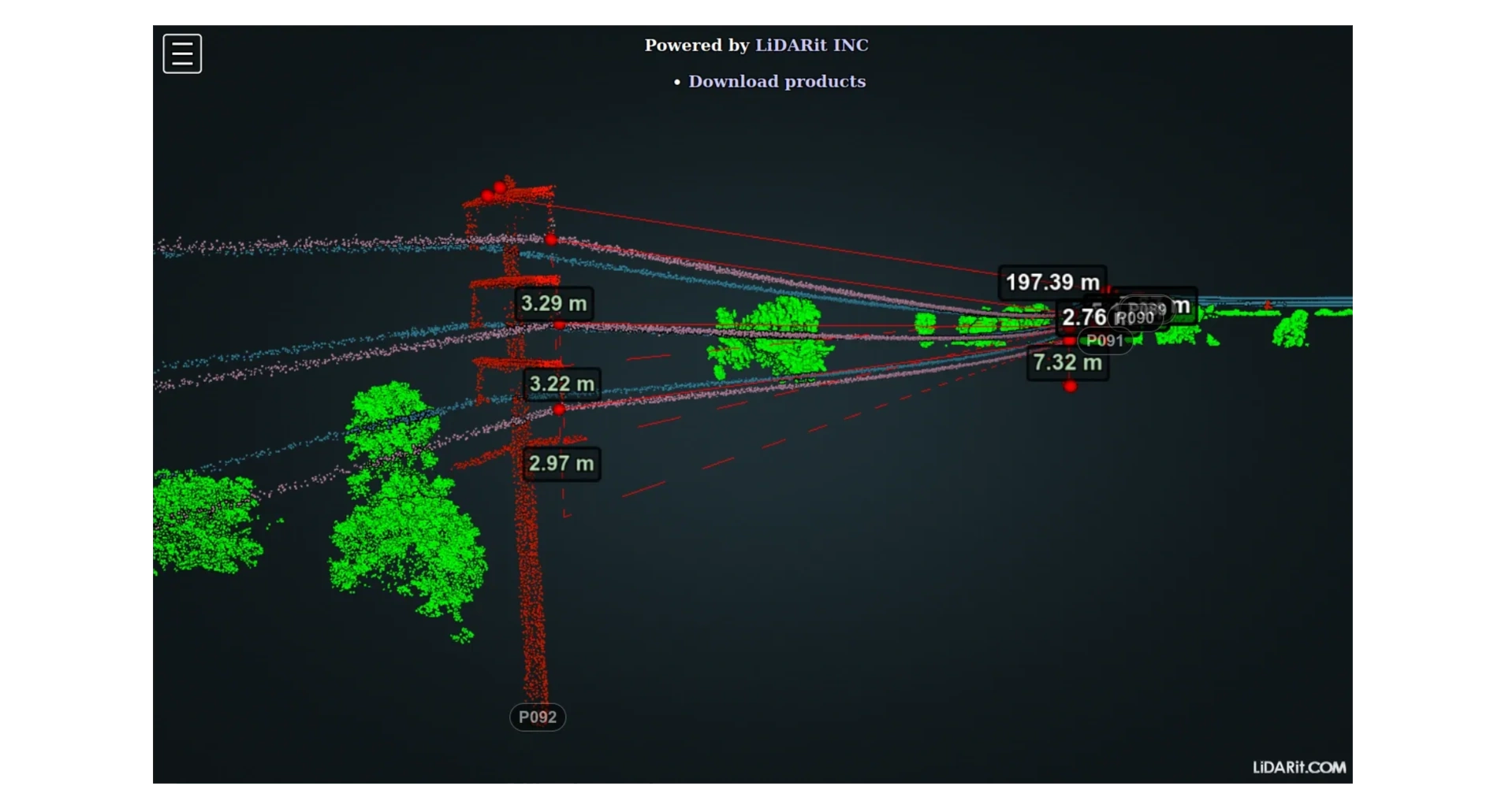 Risk Analysis In Power Lines risk-analysis-in-power-lines