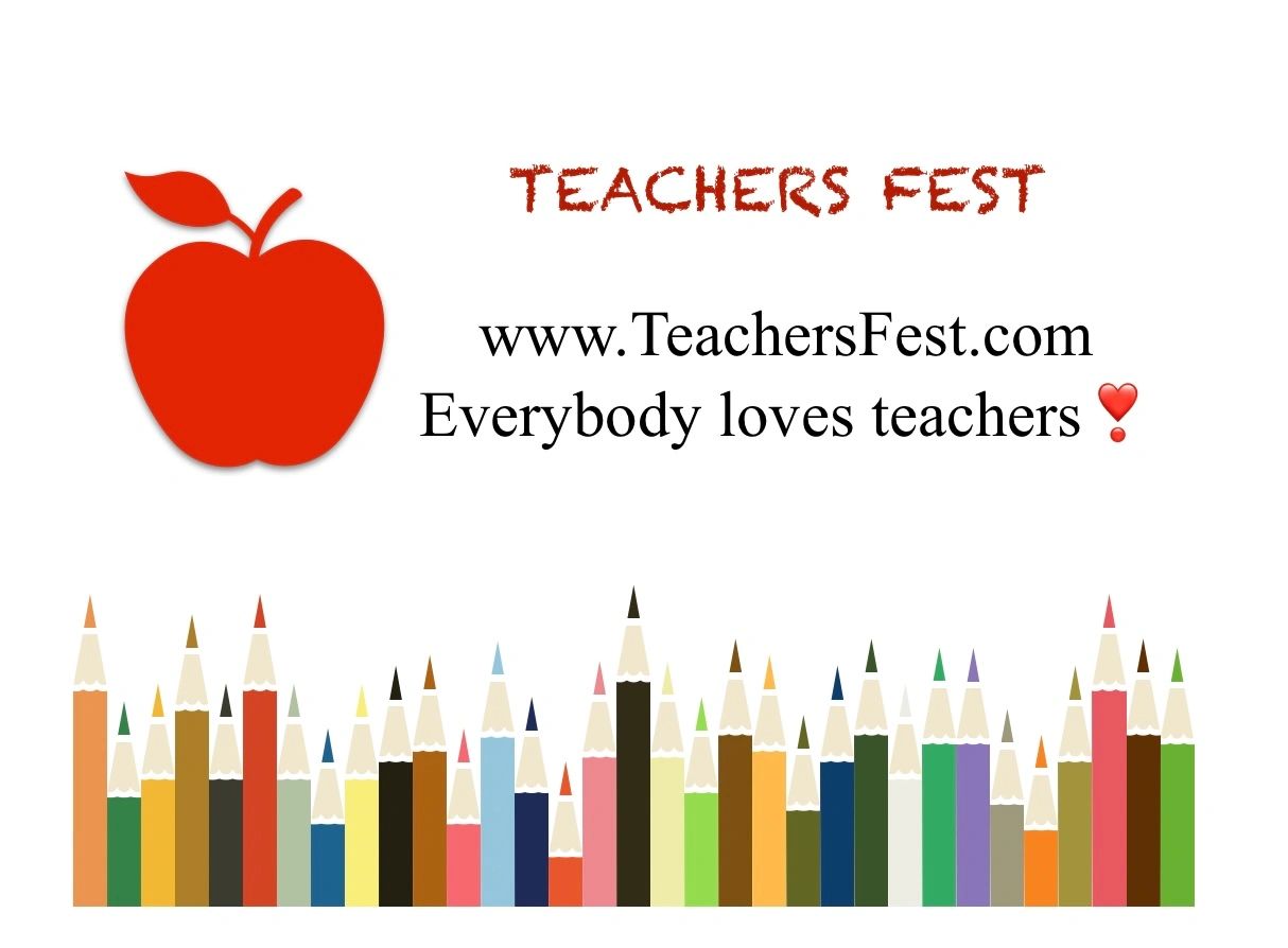 Welcome [teachersfest.com]