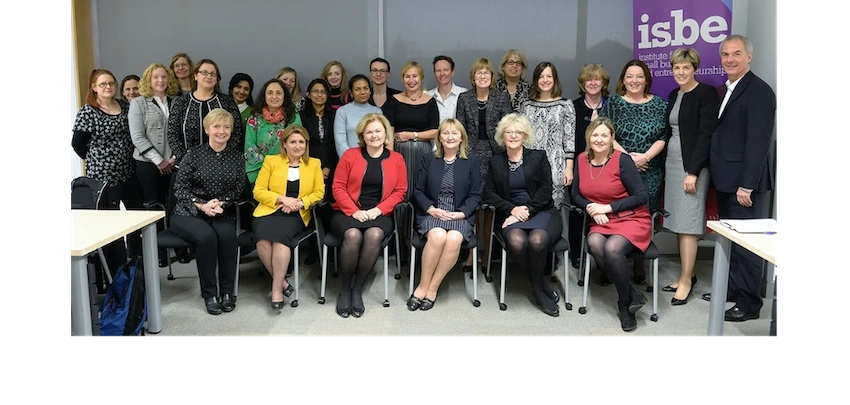 Global WEP - Women's Entrepreneurship, Policy