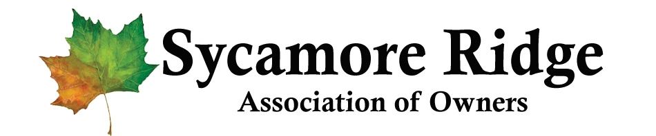 Home Page [sycamoreridge.net]