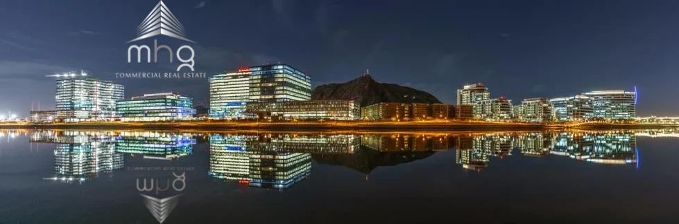 MHG Commercial - Commercial Real Estate Brokerage - Phoenix, Arizona