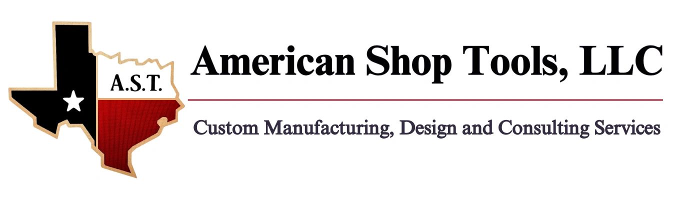 CNC Machining Services | American Shop Tools