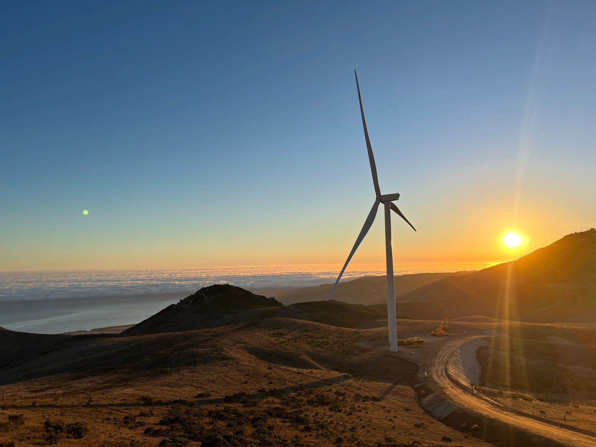 Canyon Point Energy