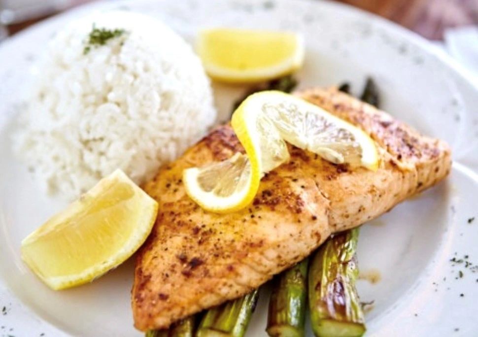 Restaurant, Seafood, Crab Legs - Sunset Crab Shack - Dallas, Texas