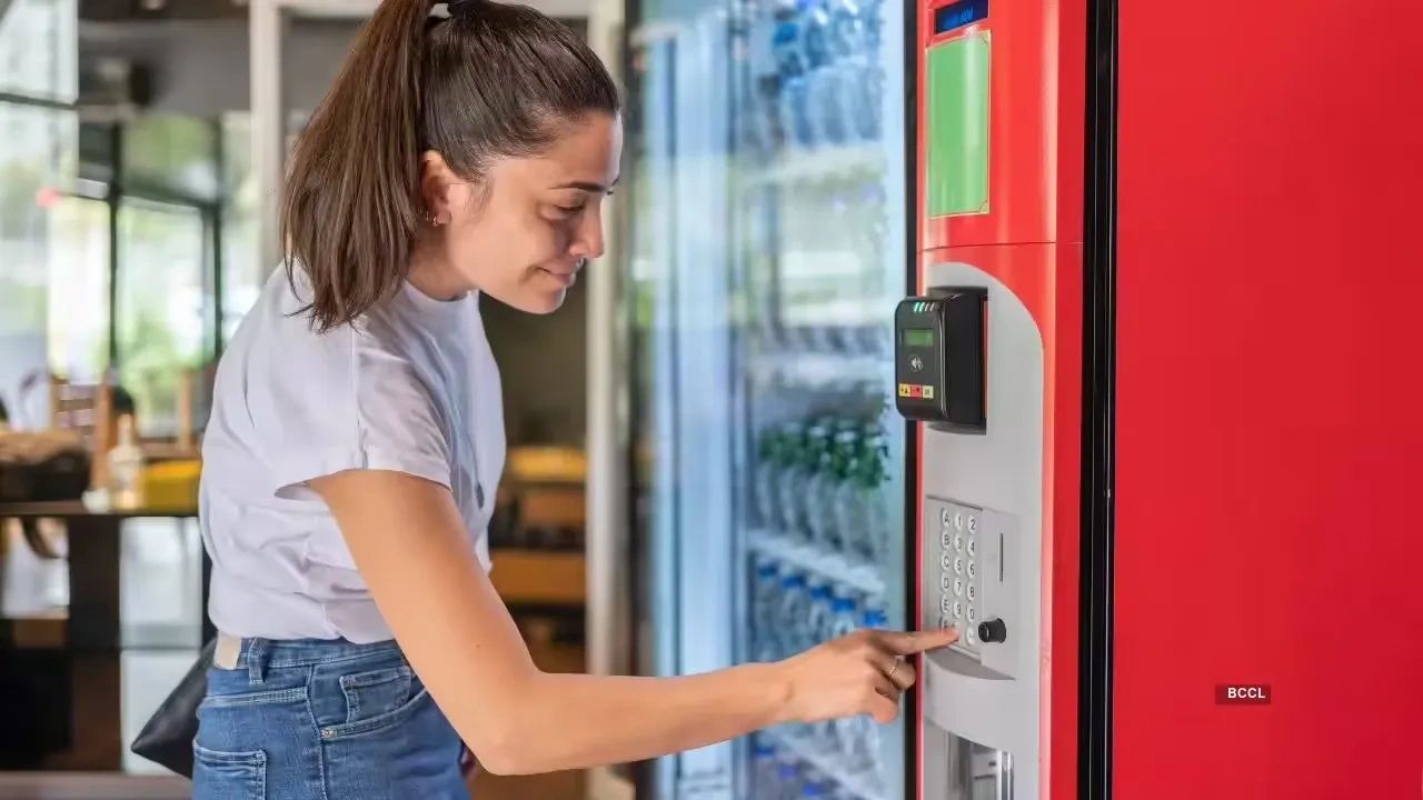Jay Vending: Free Vending Machine Services for Your Business