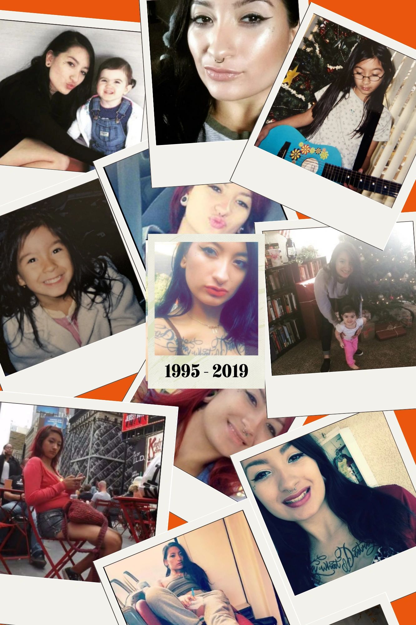 Justice for Elisa Serna