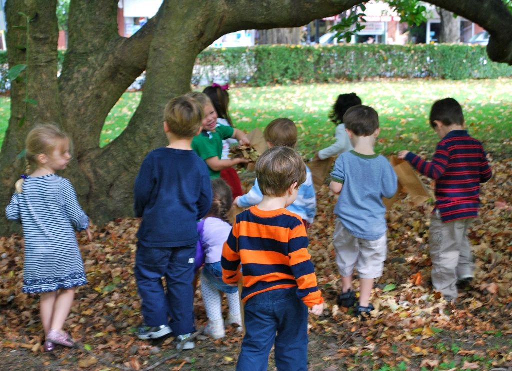 Saint John Preschool