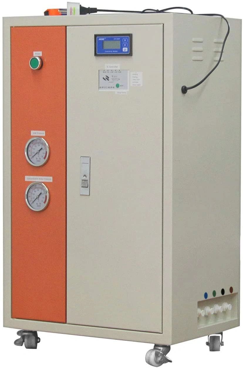 DI Water System price deionized water machine price