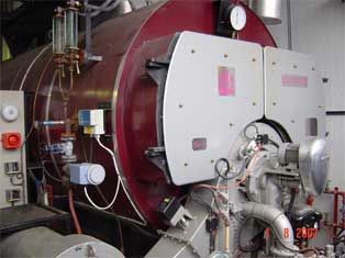 Boiler Water ph Booster Chemical, Boiler Chemical-25kg