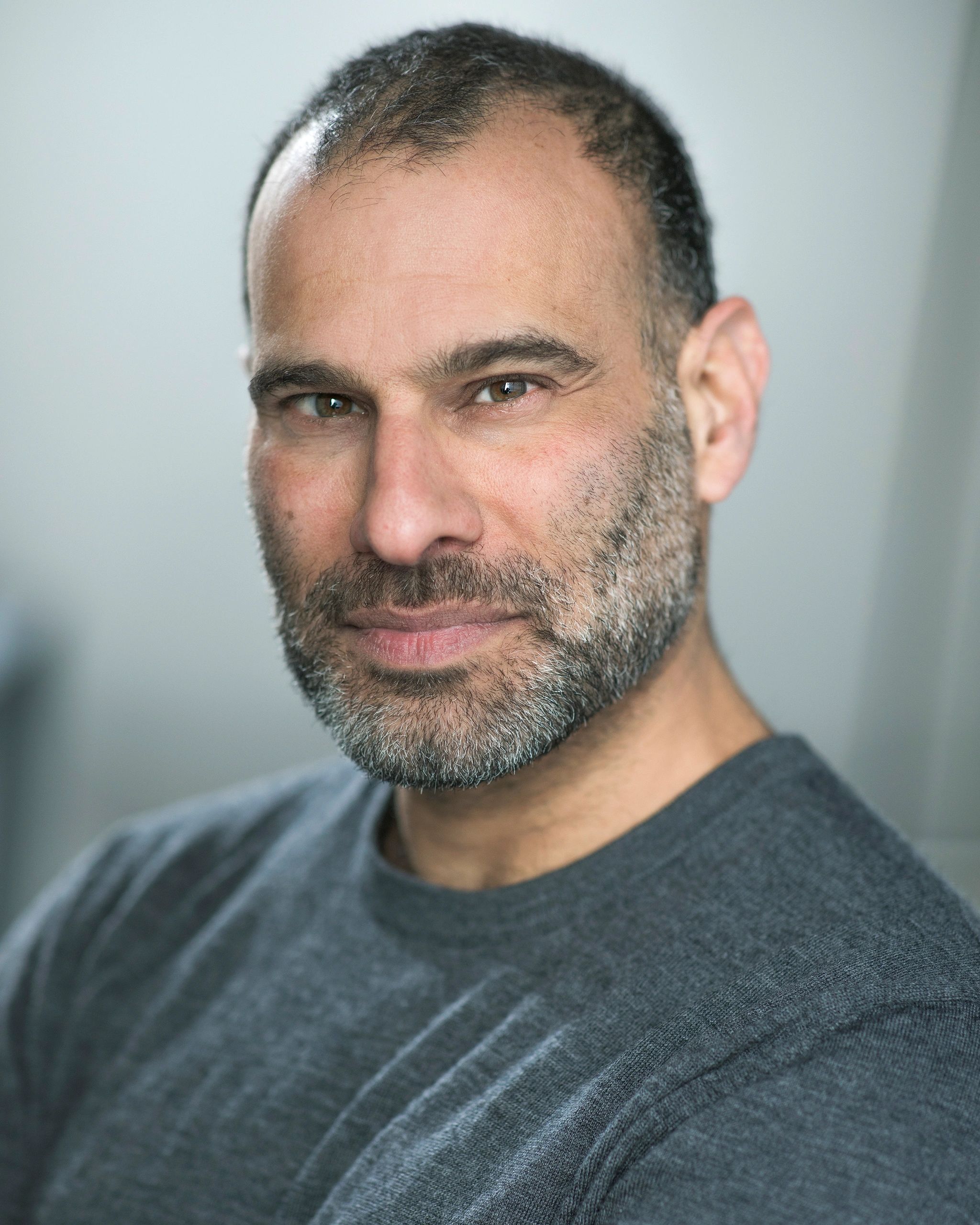 Allon Sylvain - Actor, Dutch Voice Actor