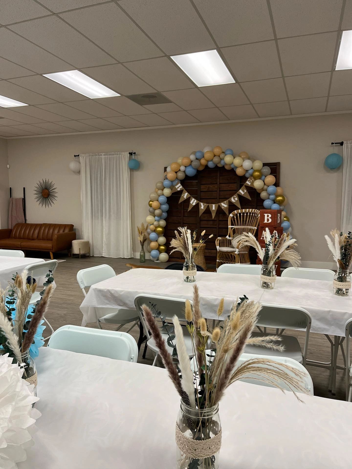 Home | Event Planning with Indie Rose & Co