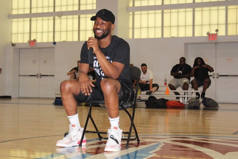 Kemba Walker Academy