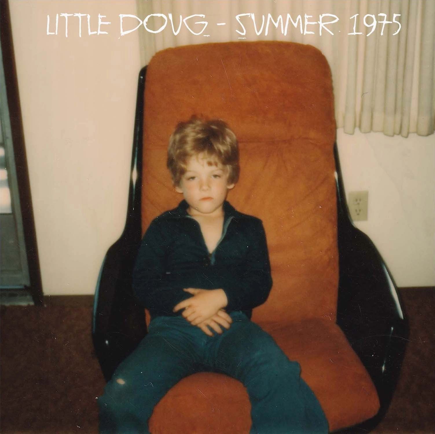 Douglas S Russell - Voice Acting, Voice Over, Actor