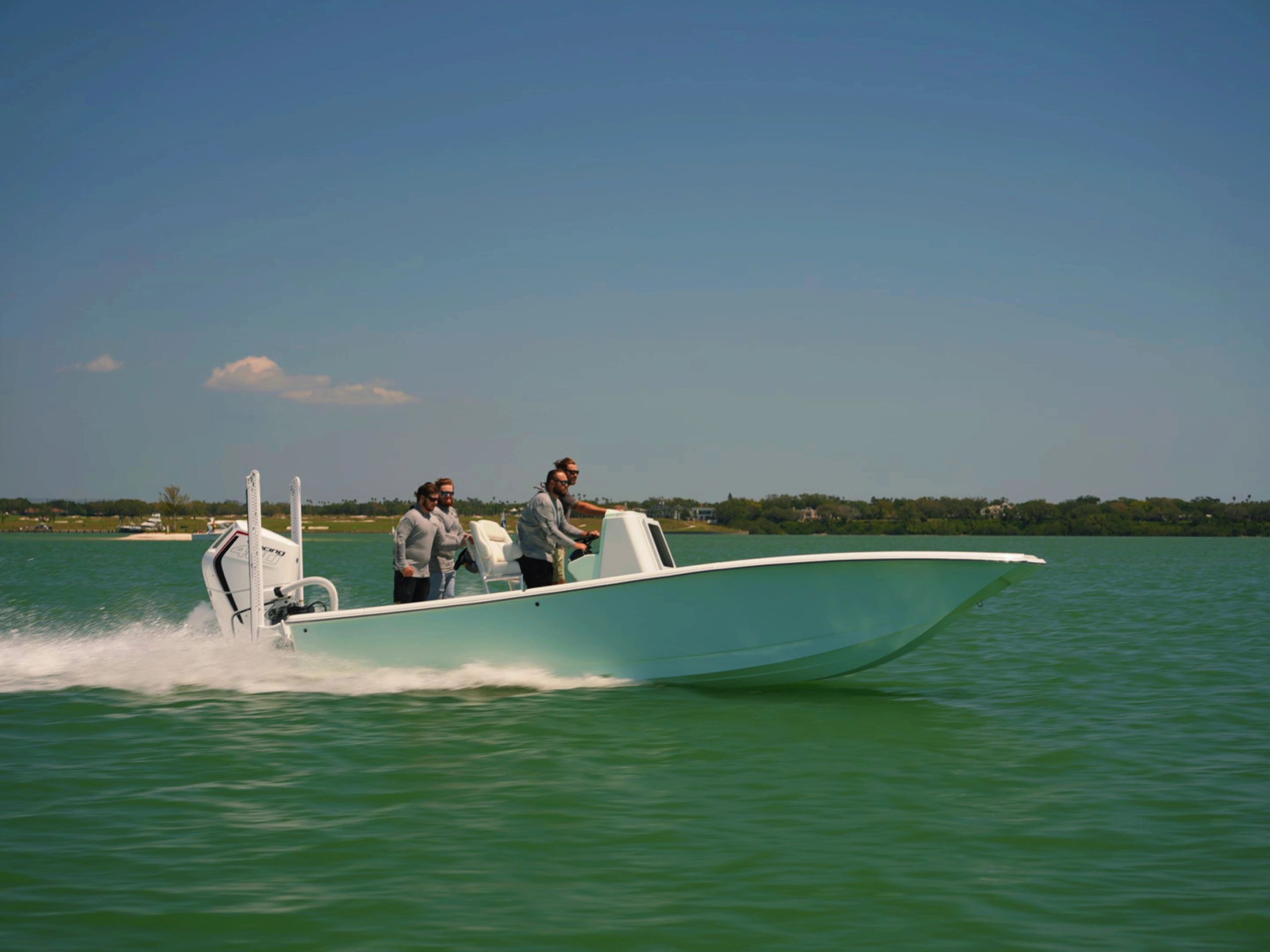 Broadwater Boatworks