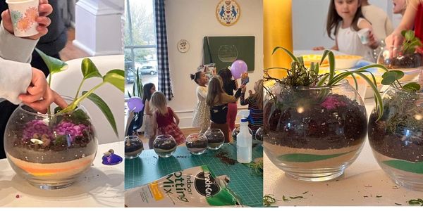 Sewing & Craft Camps and Classes for all Ages