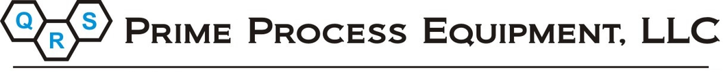 Prime Process Equipment, LLC | Prime Process Equipment, LLC