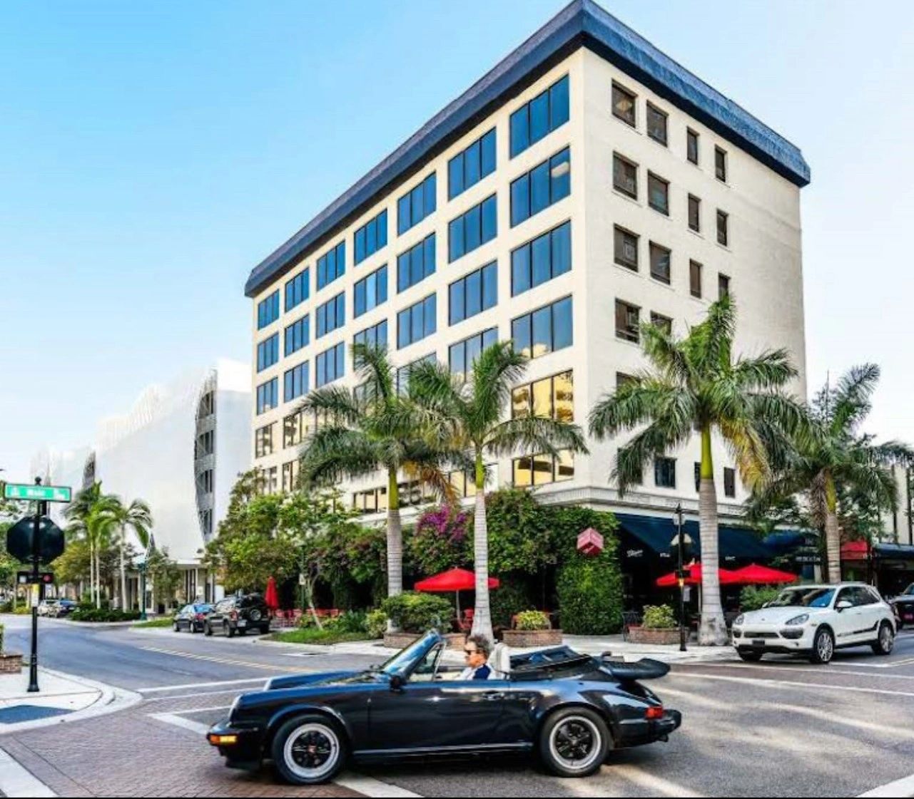 Infinity Community Management SRQ