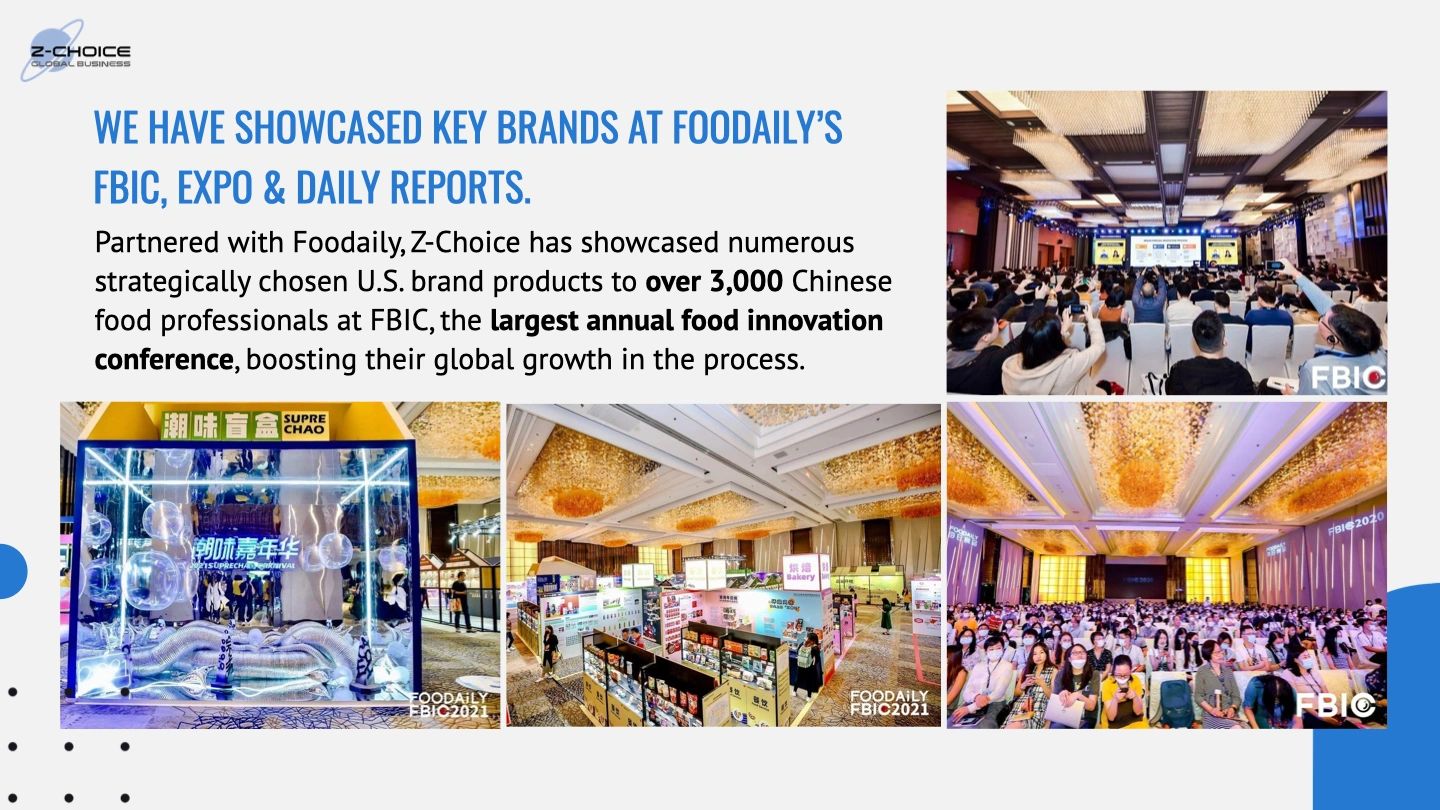 Get Ready for the 2022 Foodaily FBIC EXPO | FBIC 2022