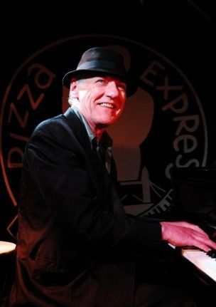 Multi Award Winning Composer - Michael Storey