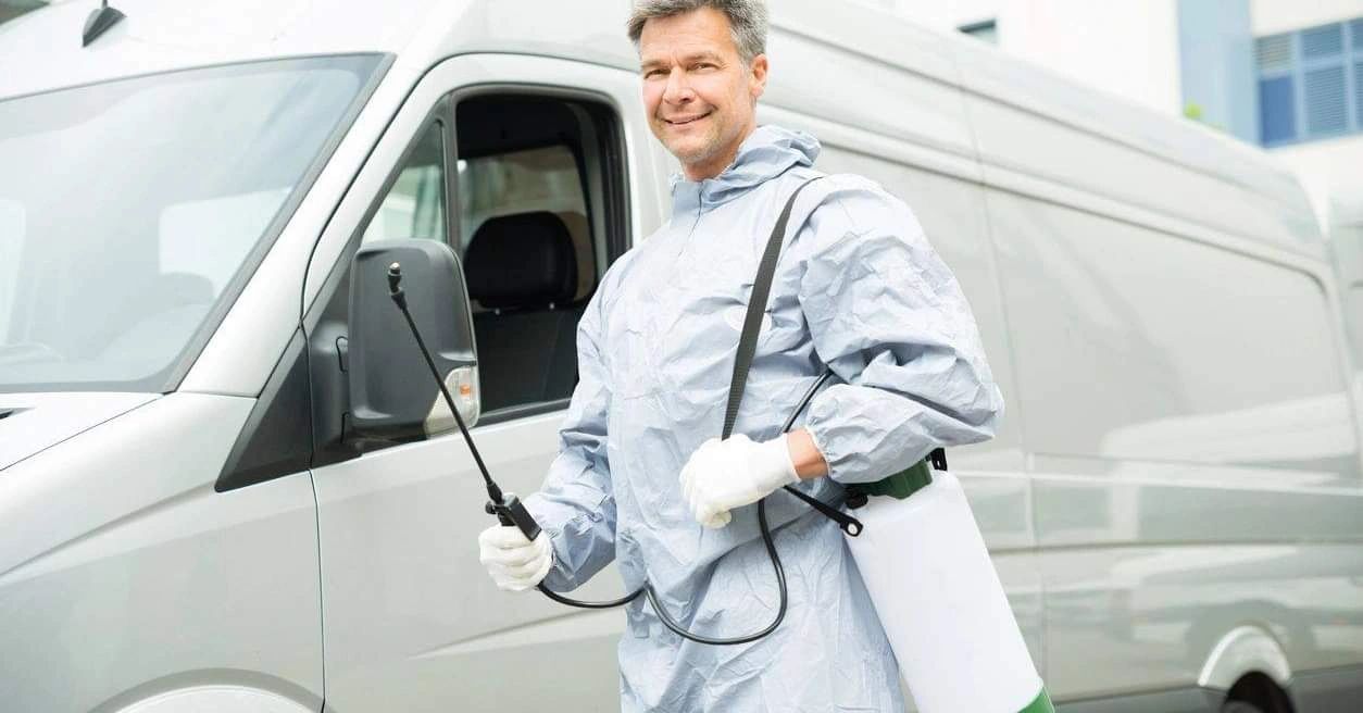 Pest Control, Fumigation - Pest Cleaner - Los Ángeles, California