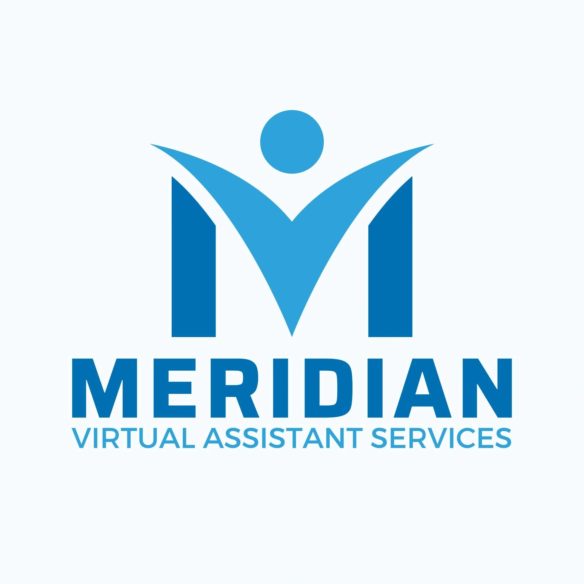 Meridian Virtual Assistant Services