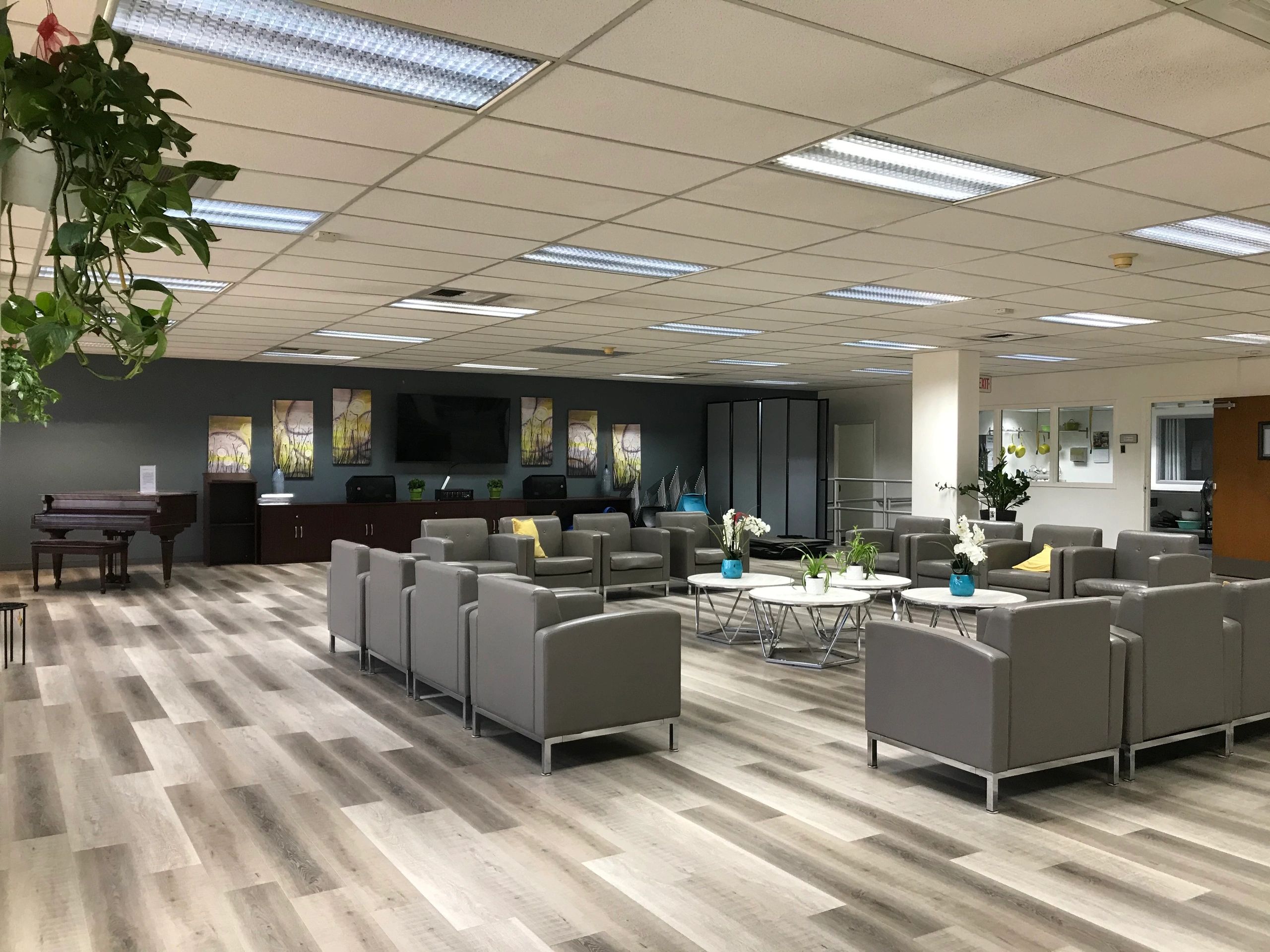 MHA OC - Wellness Centers, Mental Health, Recovery