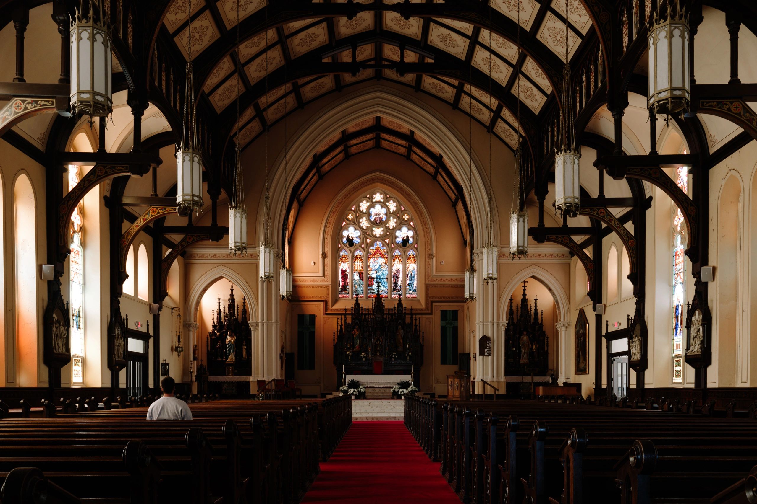 Our Restoration Process